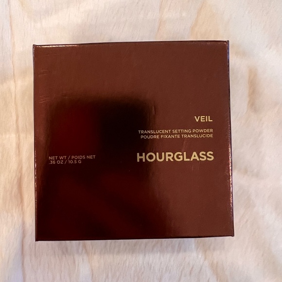 Hourglass | Makeup | Hourglass Veil Setting Powder Shade Translucent ...